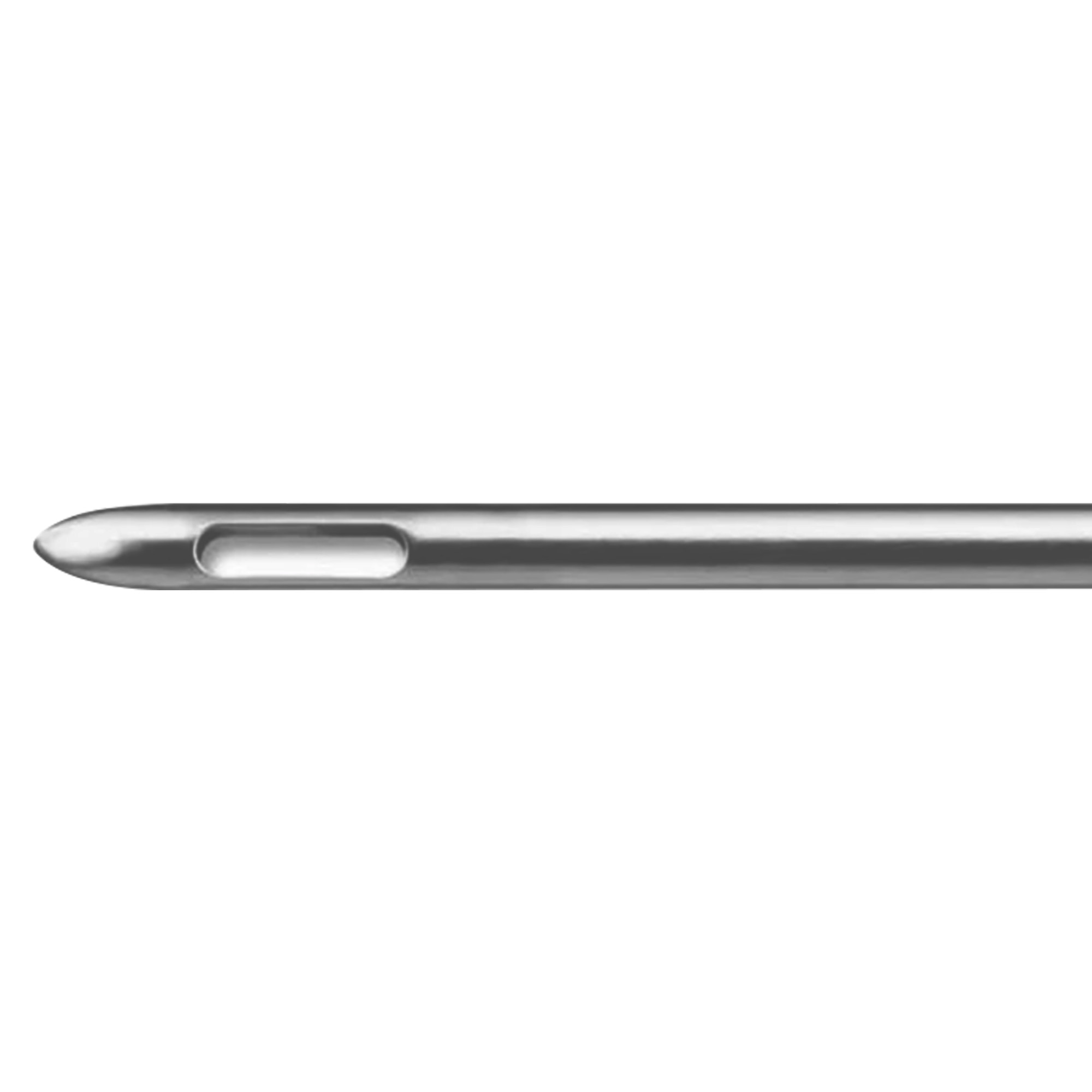 Cobra Liposuction Canula Tapered - Threaded Hub | New Med Instruments