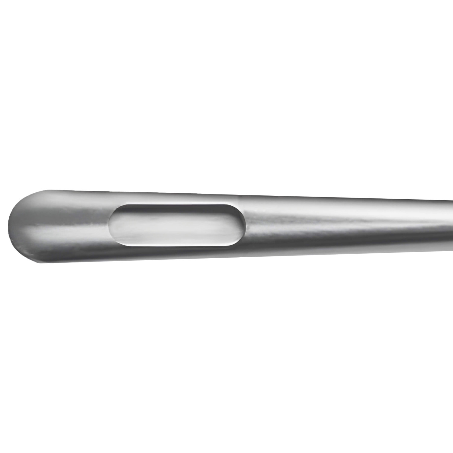 Flap Liposuction Cannula - Threaded Hub | New Med Instruments