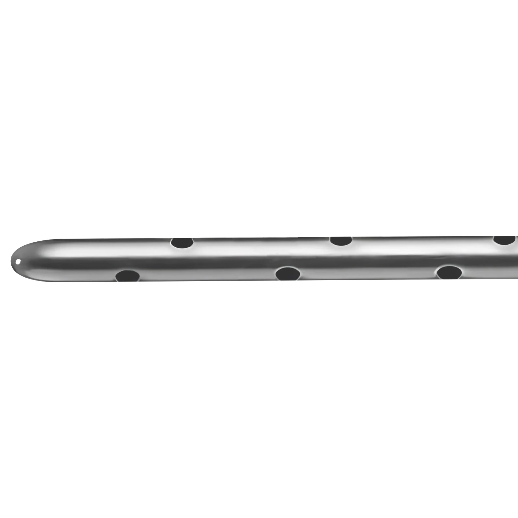 Tumescent Liposuction Cannula - Nouvag Threaded Hub | New Med Instruments