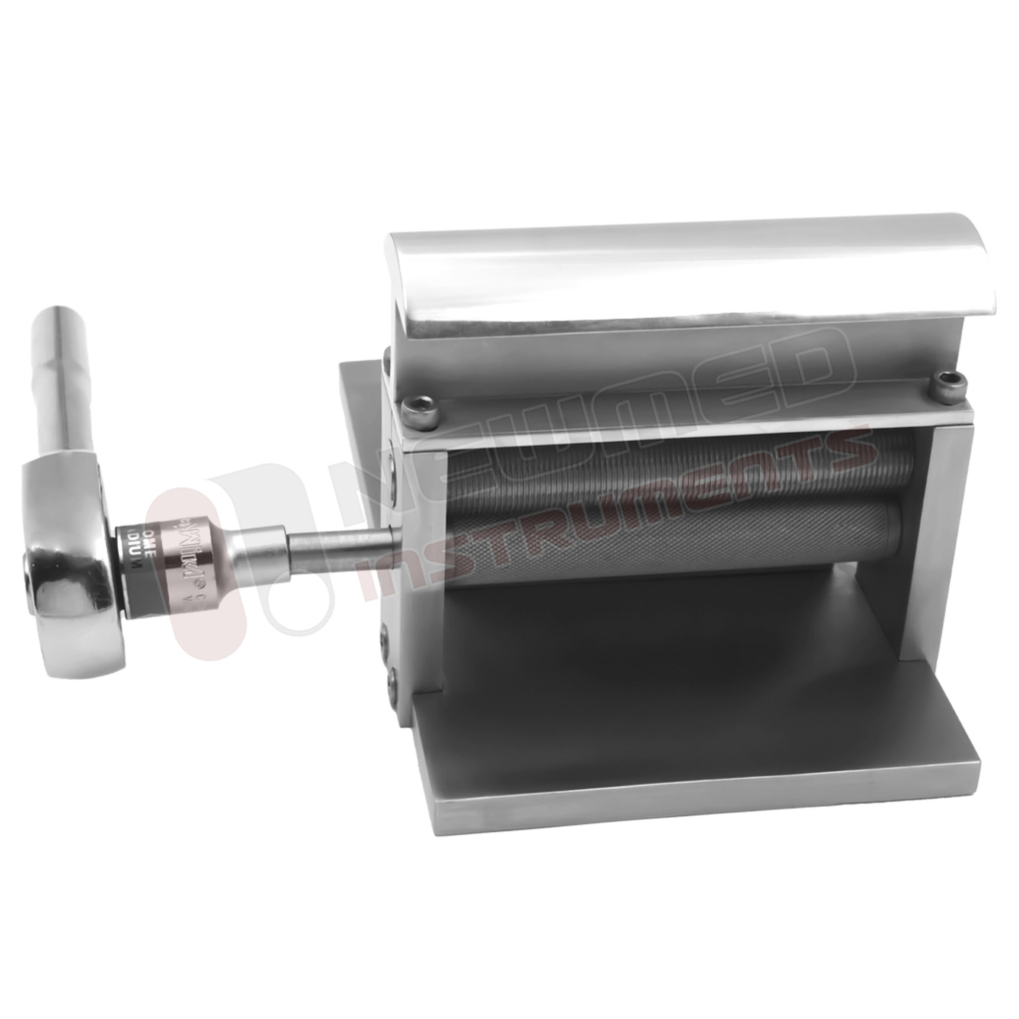 Skin Graft Mesher Machine | New Med Instruments