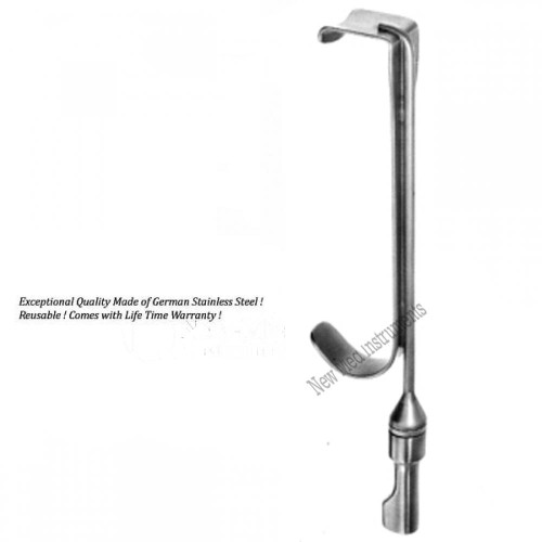 Maxillofacial Surgery Instruments | New Med Instruments