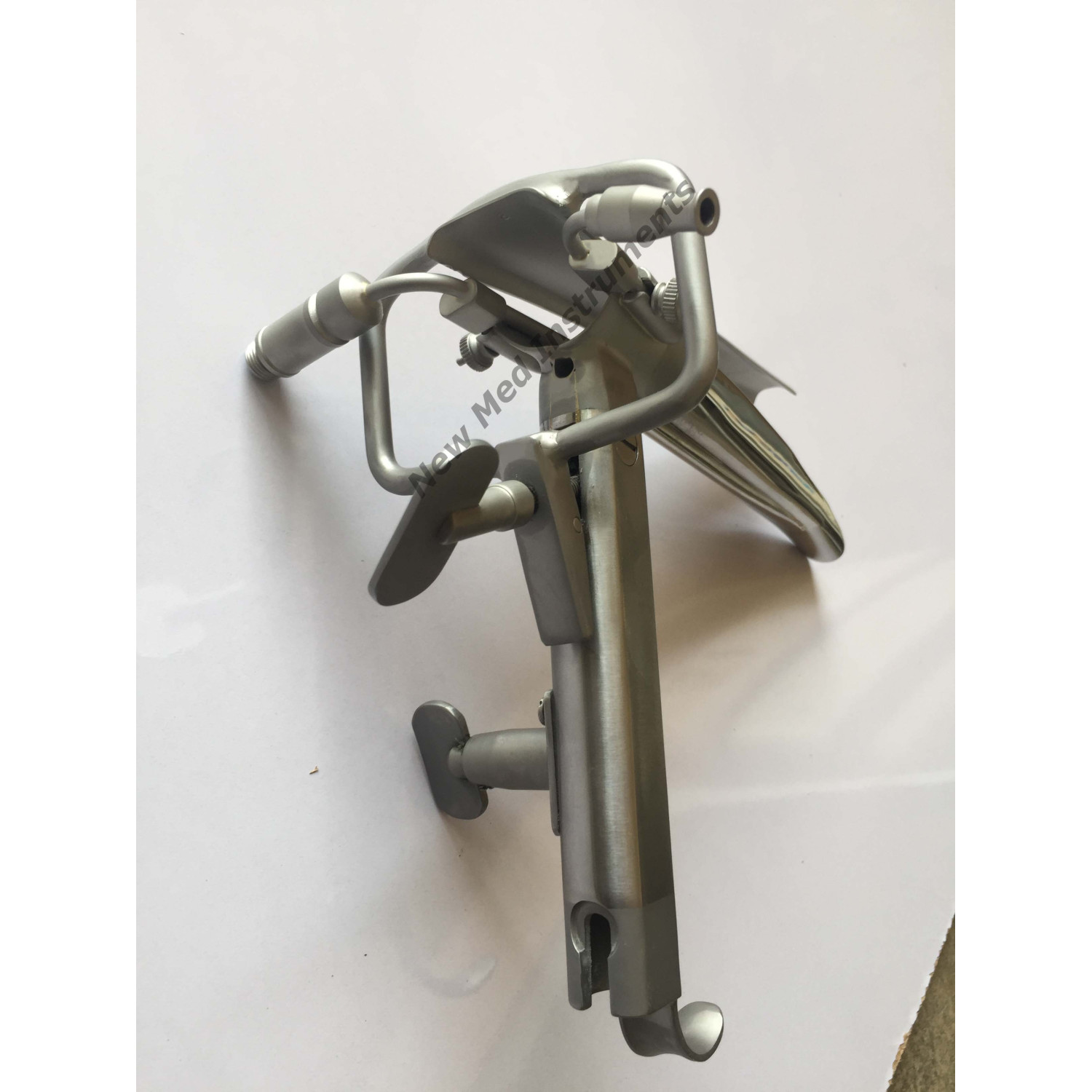 Weerda Distending Operating Fiber Optics Laryngoscope