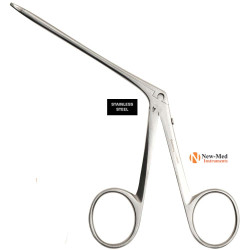 Bellucci Ear Forceps