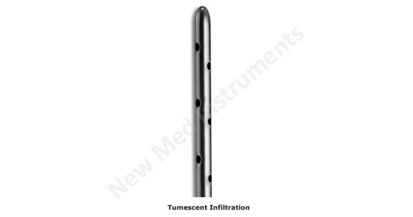 Tumescent Infiltration Needle
