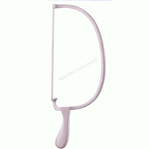 Amputation and Resection Saws | New-Med