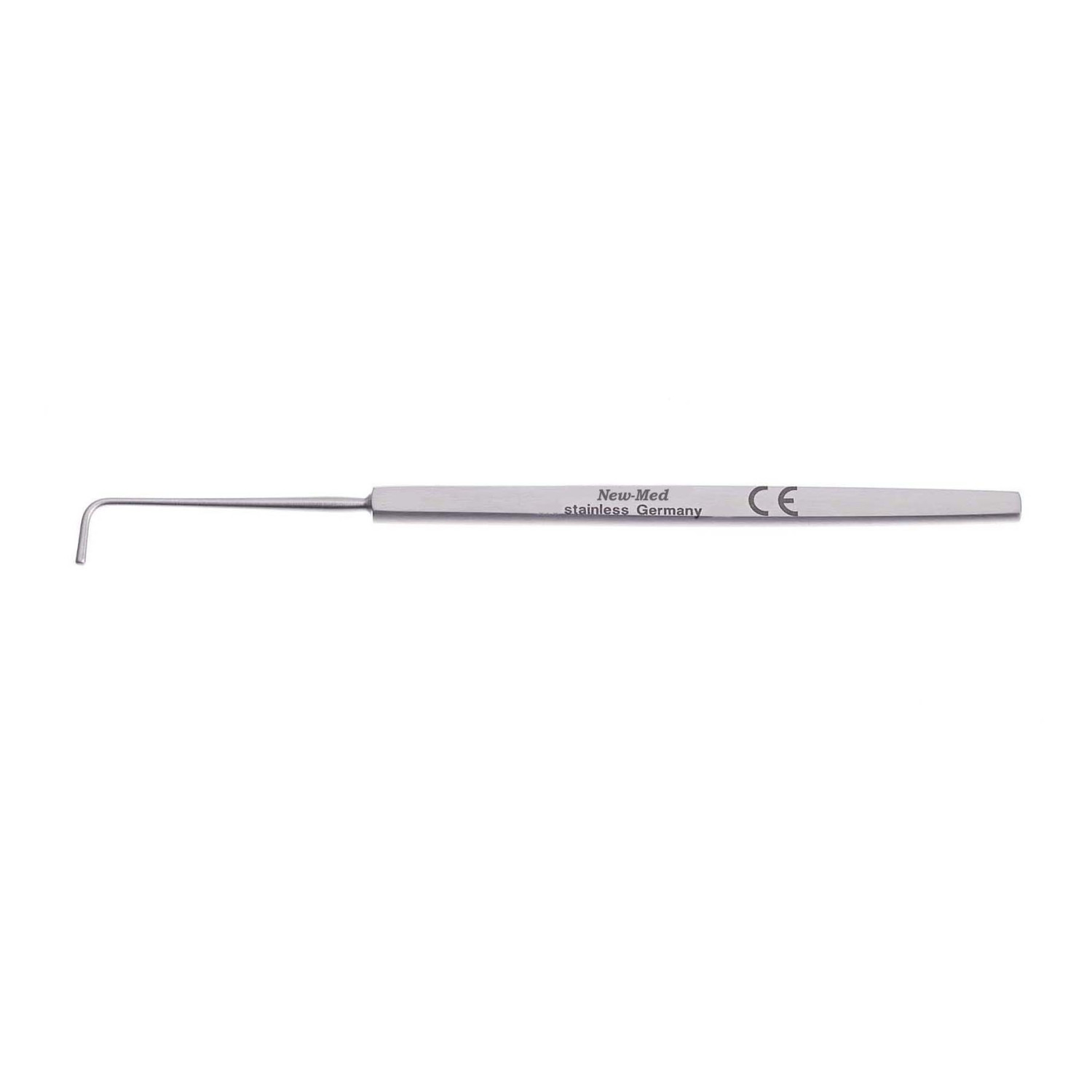 Von Graefe Strabismus Hook| New Med Instrument