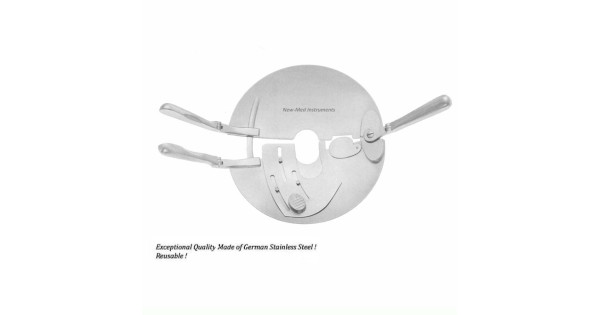 PERCY AMPUTATION RETRACTOR | New Med Instruments