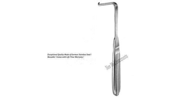 Piriform Rim Retractor