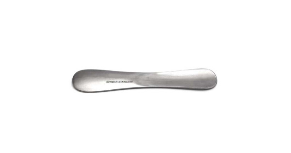 Jaeger Eye Spatula| New Med Instruments