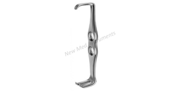 Mathieu Retractor | New Med Instruments