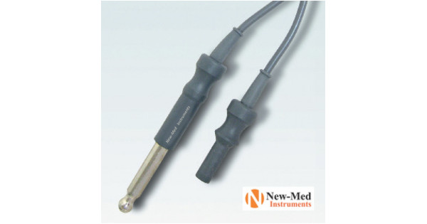 Reusable Monopolar Cable | New Med Instruments