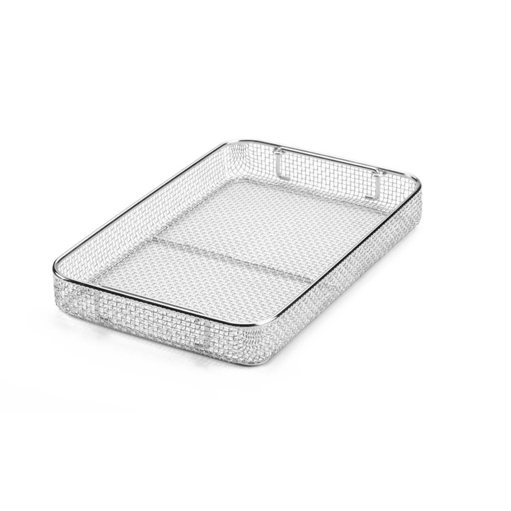 Mesh Sterilization Tray | New Med Instruments
