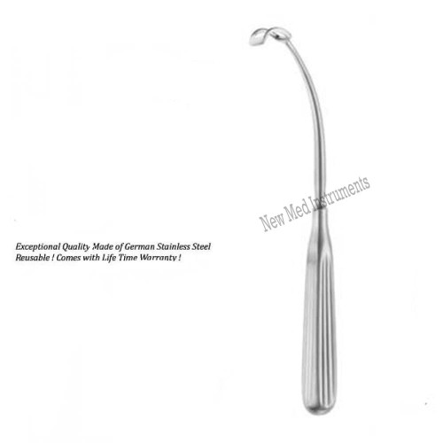 Adenoid Curettes For Sale - Order Adenoid Curette | New Med Instruments
