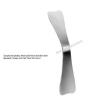ENT Sickle Knife