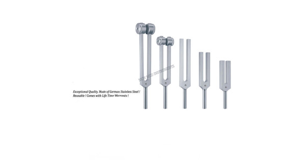 Tuning Fork,