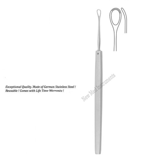 Buy Ear Hook - Ear probes | New Med Instruments