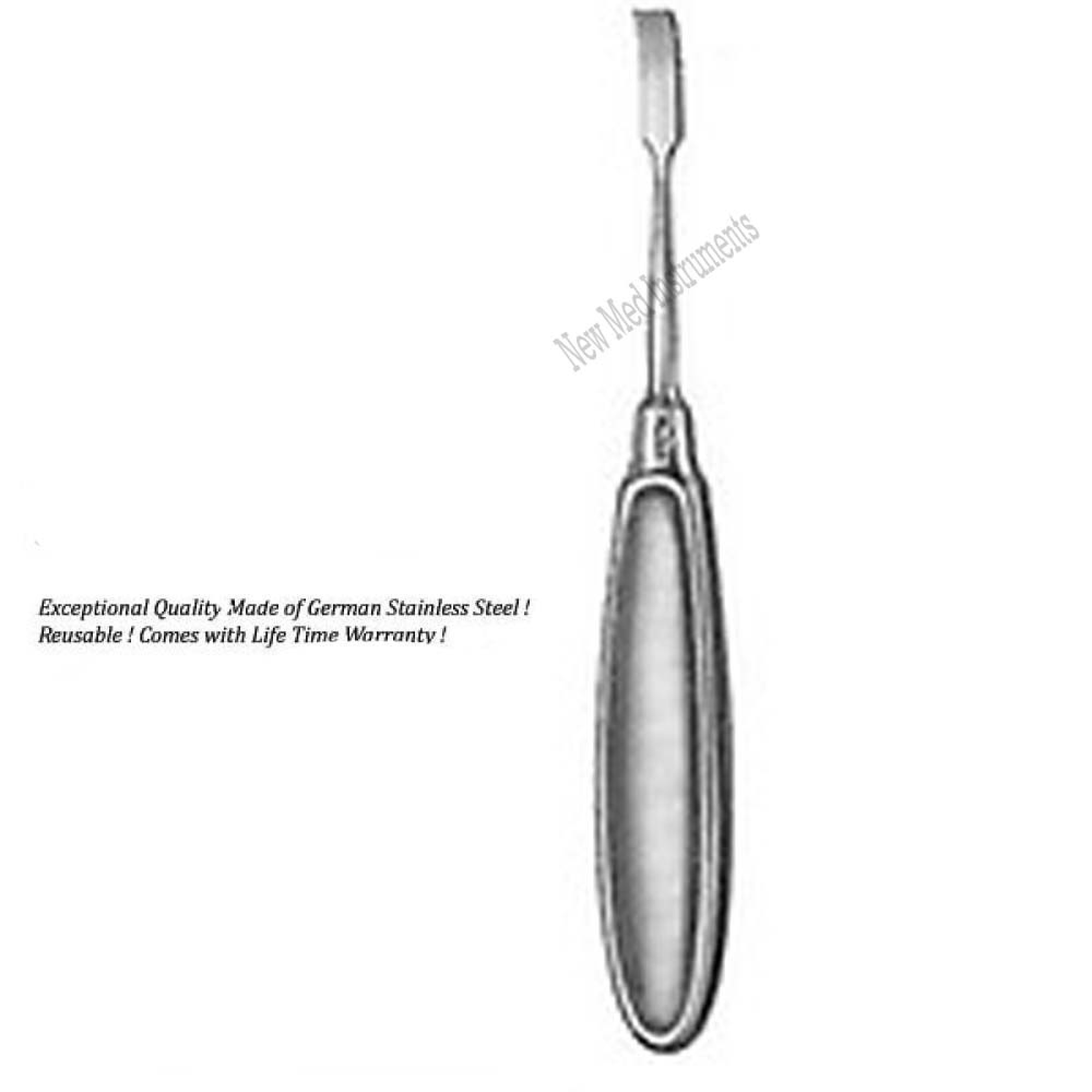 Lempert Elevator, Heavy Elevator,