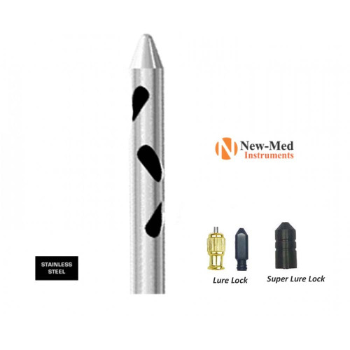 Order Luer Lock Cannula - Buy Luer Lock Cannula