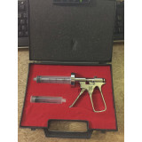 Fat Injection Gun - 10/20cc Injector Pistol | New Med Instruments