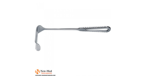 Morris Retractor Single-Ended| New Med Instrument