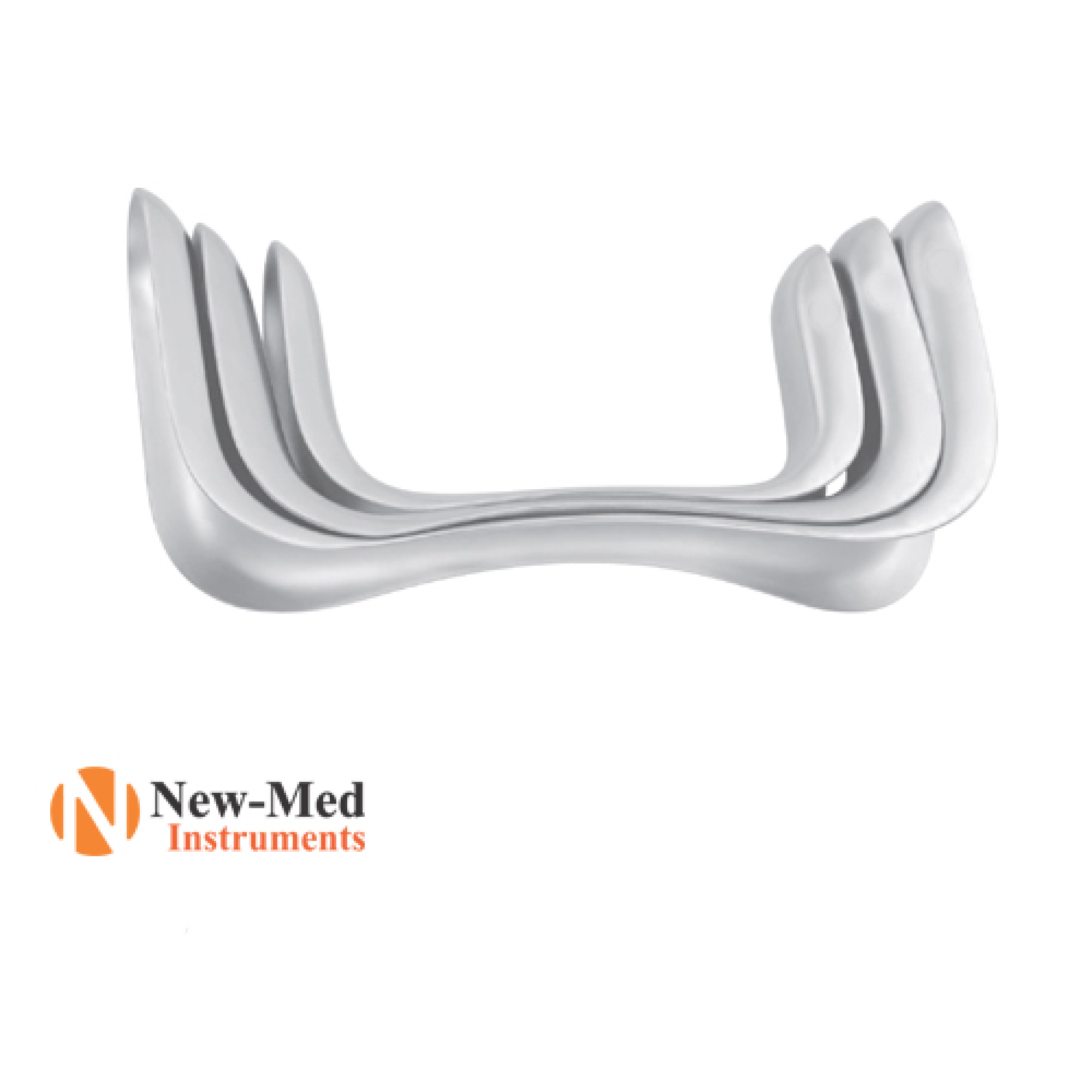 Sims Vaginal Speculum | New Med Instruments