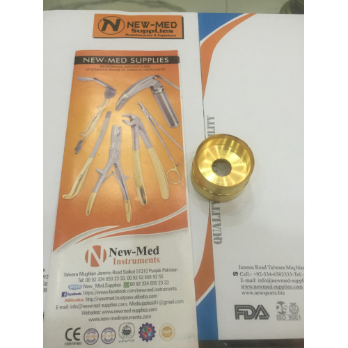 MacDonald Elevator - MacDonald Dissector | New Med Instruments