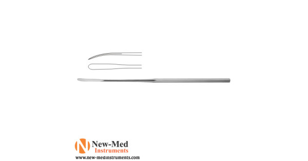 Sachs Dura Dissector Sharp