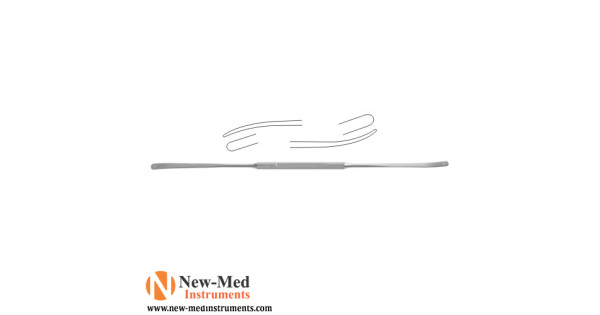 Olivecrona Dura Dissector | New Med Instruments