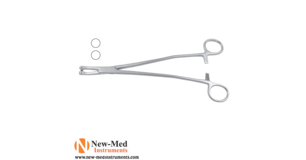 Thomas-Gaylor Biopsy Forceps | New Med Instruments