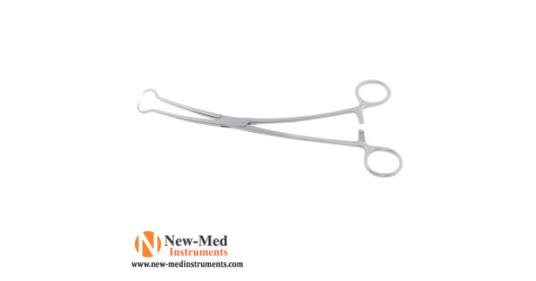 Skene Tenaculum Forceps