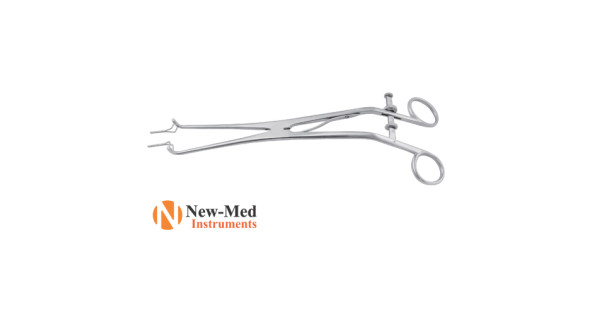 Kogan Endocervical Specula | New Med Instruments