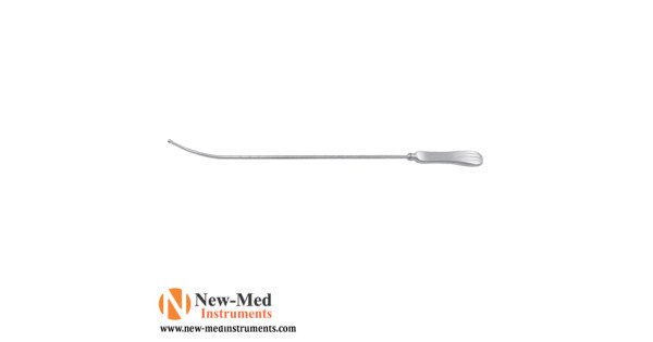 Sims Uterine Sound | New Med Instruments