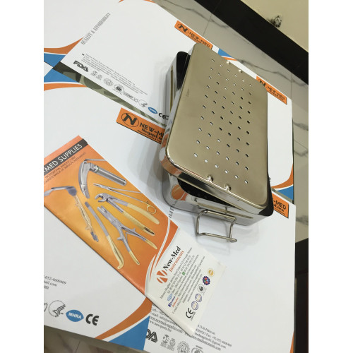 Buy Surgical Instruments Online | New Med Instruments