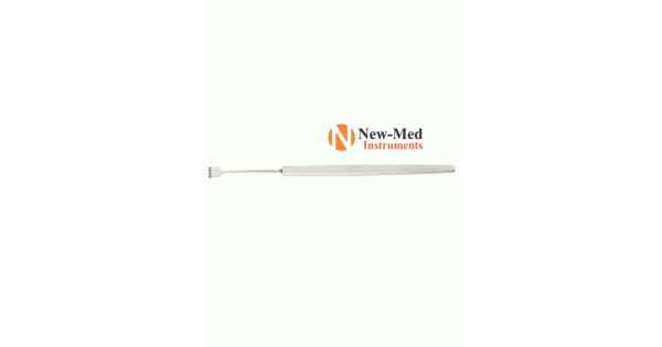 Senn Green Retractor| New Med Instrument
