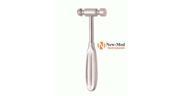 Cervical Mallet| New Med Instruments