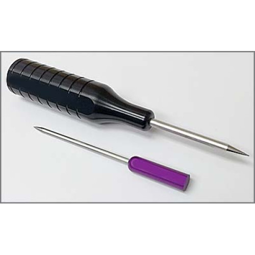 Tumescent Infiltration Cannula | New Med Instruments