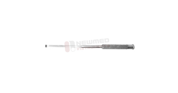 Harmon Chisel - Orthopedic | NewMed Instruments