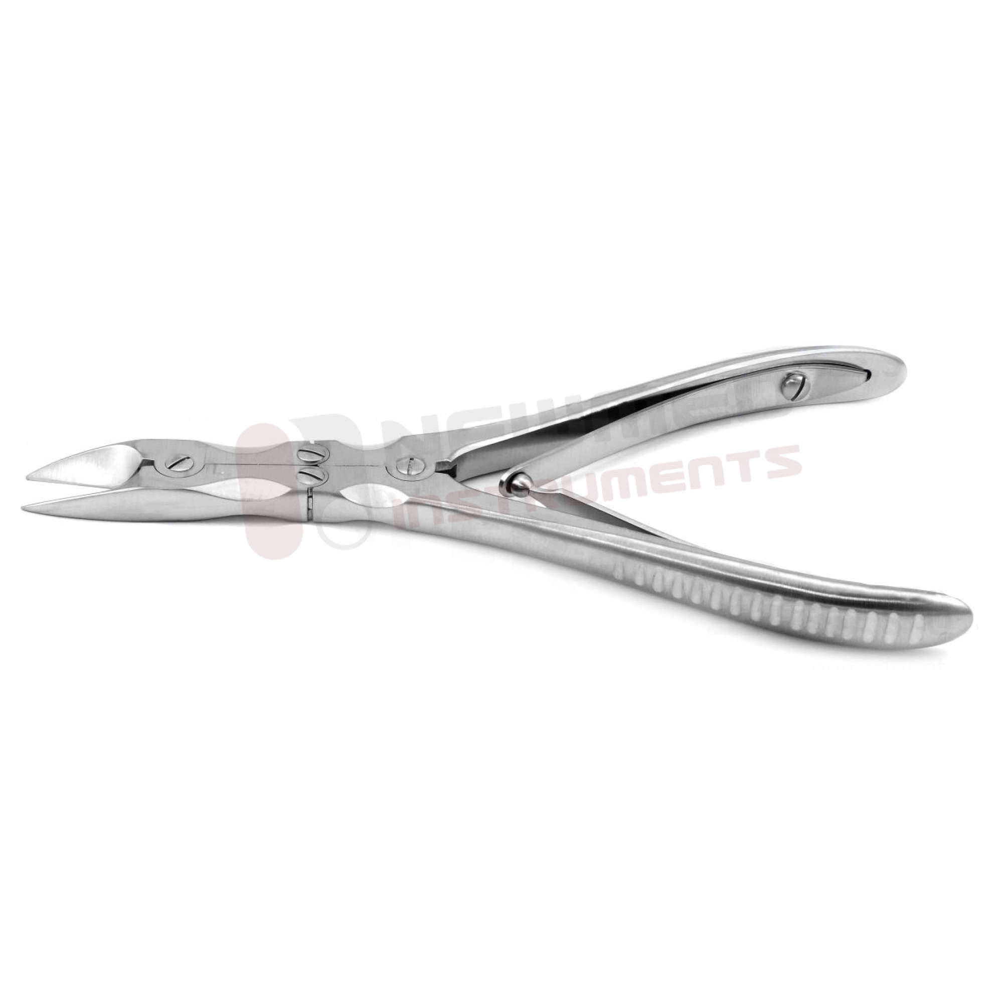 Ruskin Rowland Nasal Hump Forcep | NewMed Instruments