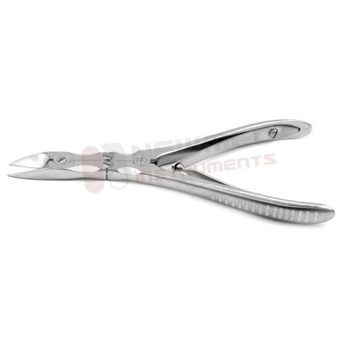 Walsham Septum Straightening Forceps | New Med Instruments