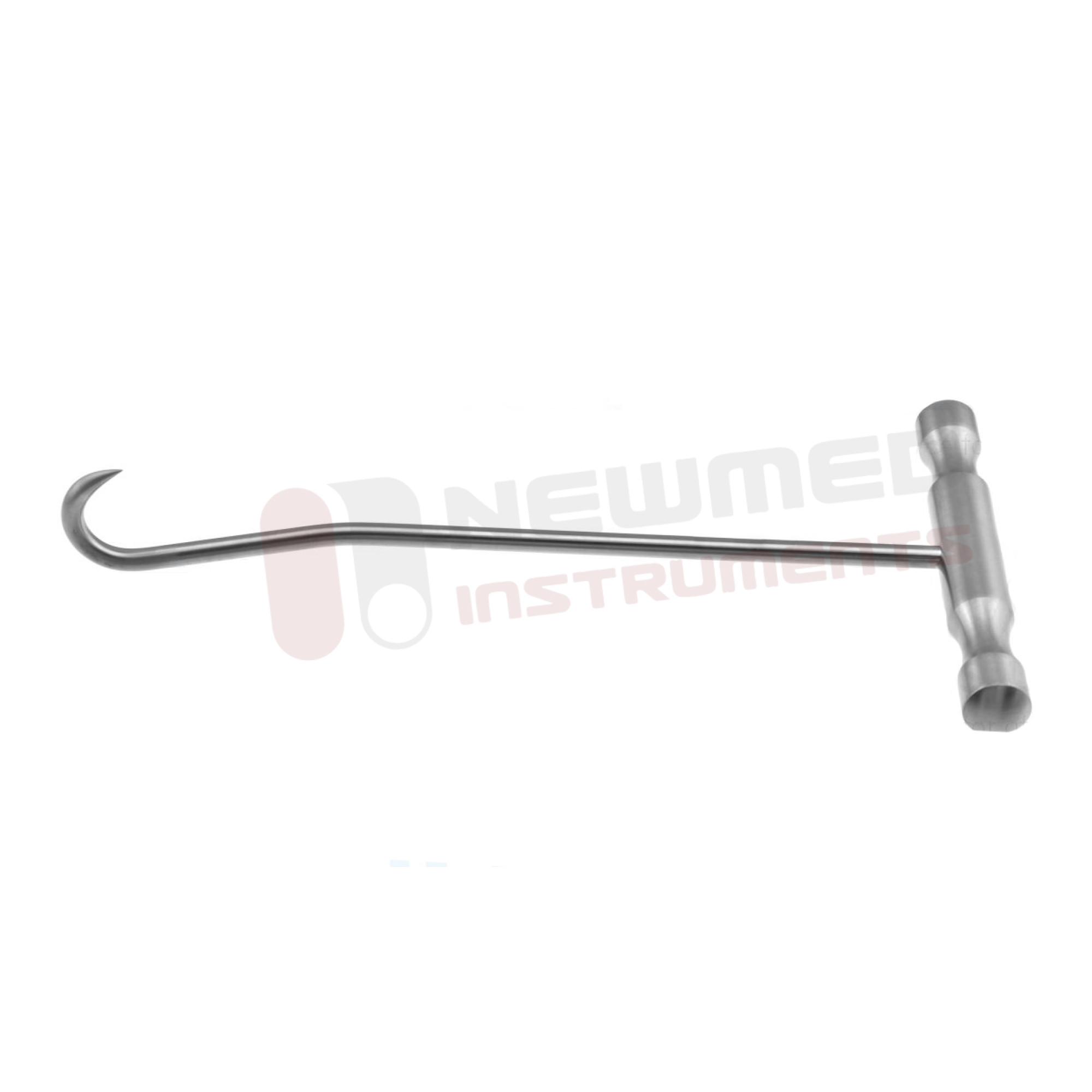Bone Hook T Handle | NewMed Instruments