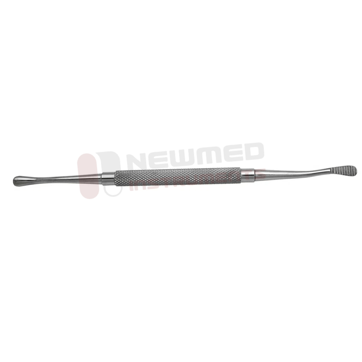 Polokoff Bone File - Double Ended | NewMed Instruments