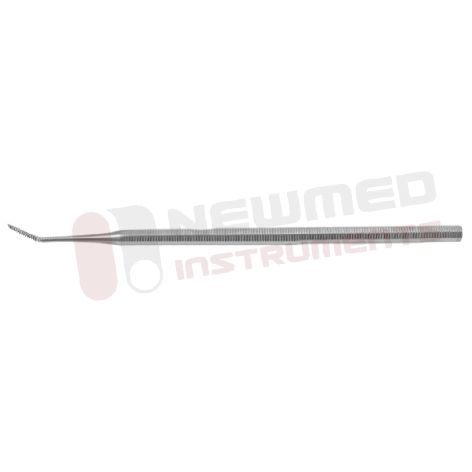 Bone File - Polokoff | NewMed Instruments