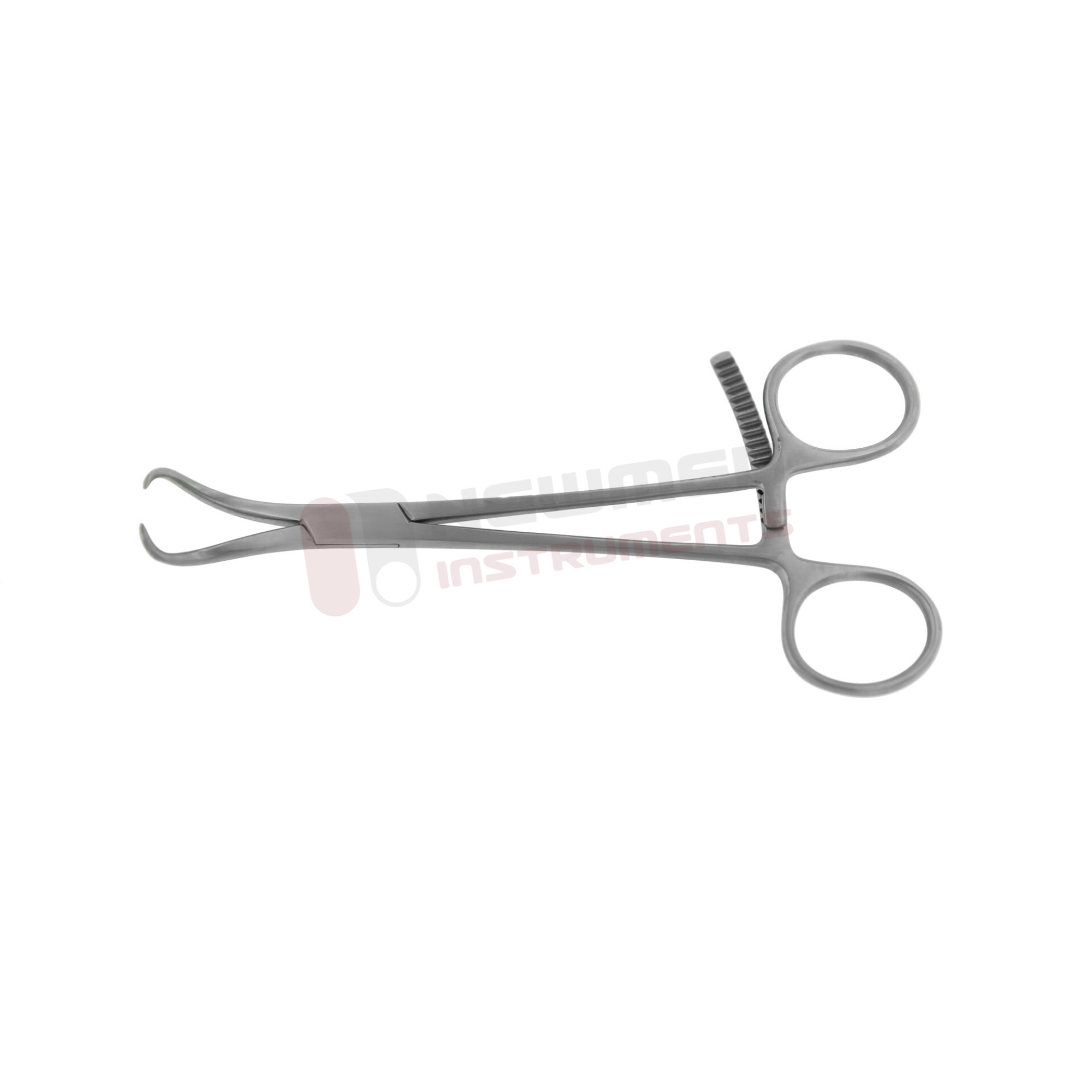 Bone Fragment Forceps - Orthopedic | New Med Instruments