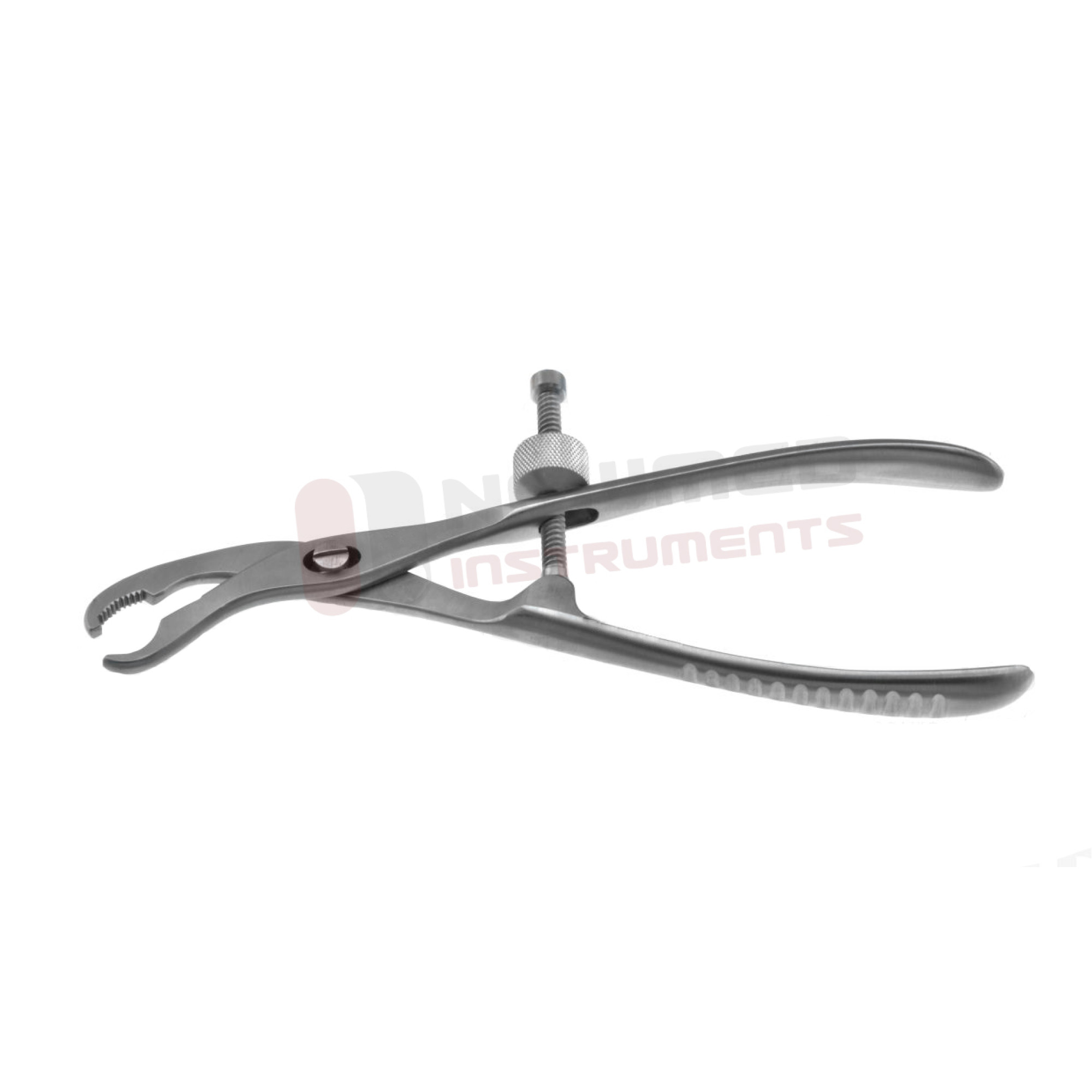 Bone Holding Forceps - Speedlock | NewMed Instruments