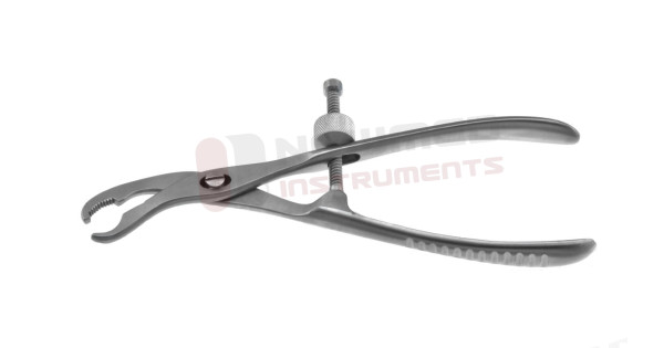Bone Holding Forceps - Speedlock | NewMed Instruments