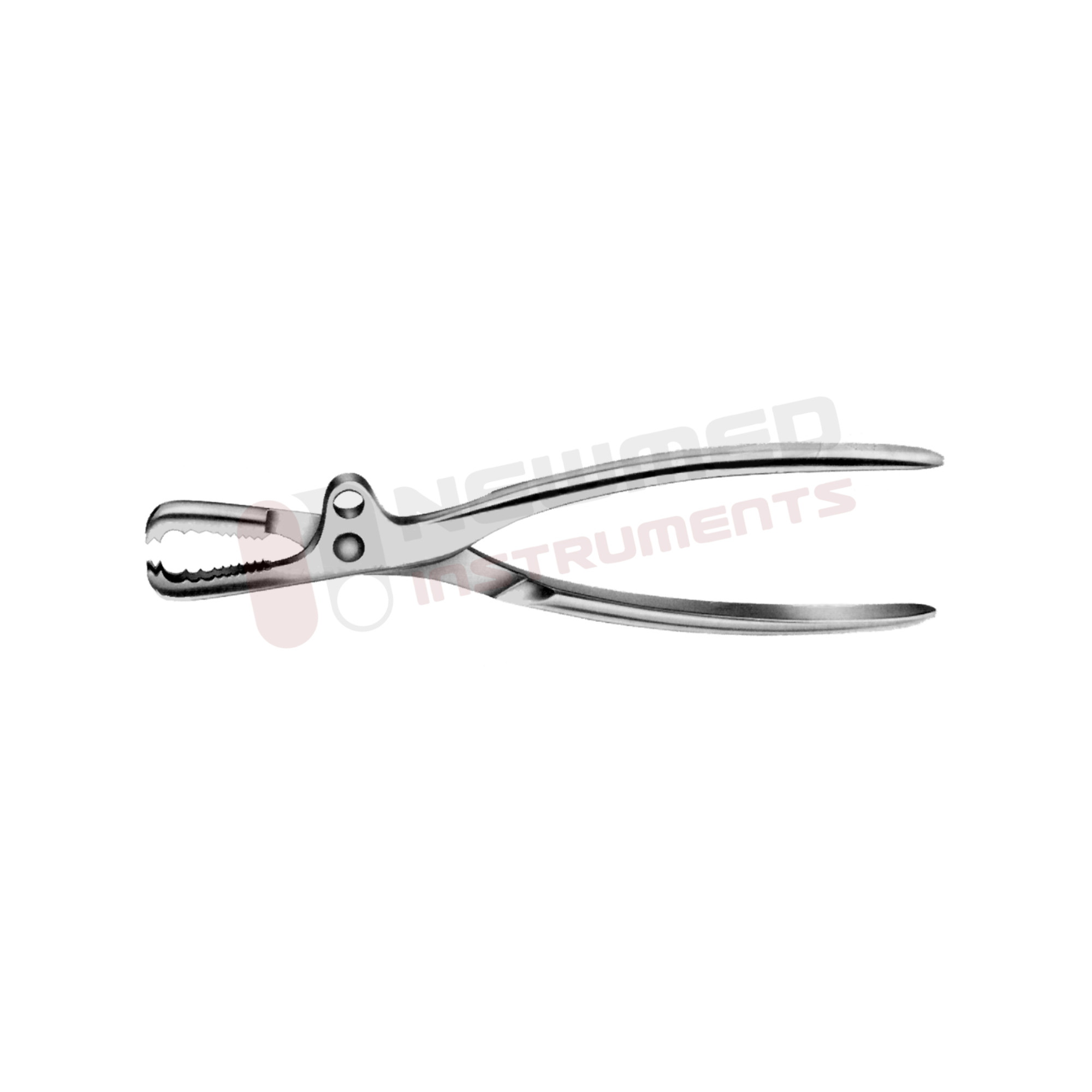 Farabeuf Forceps | NewMed Instruments