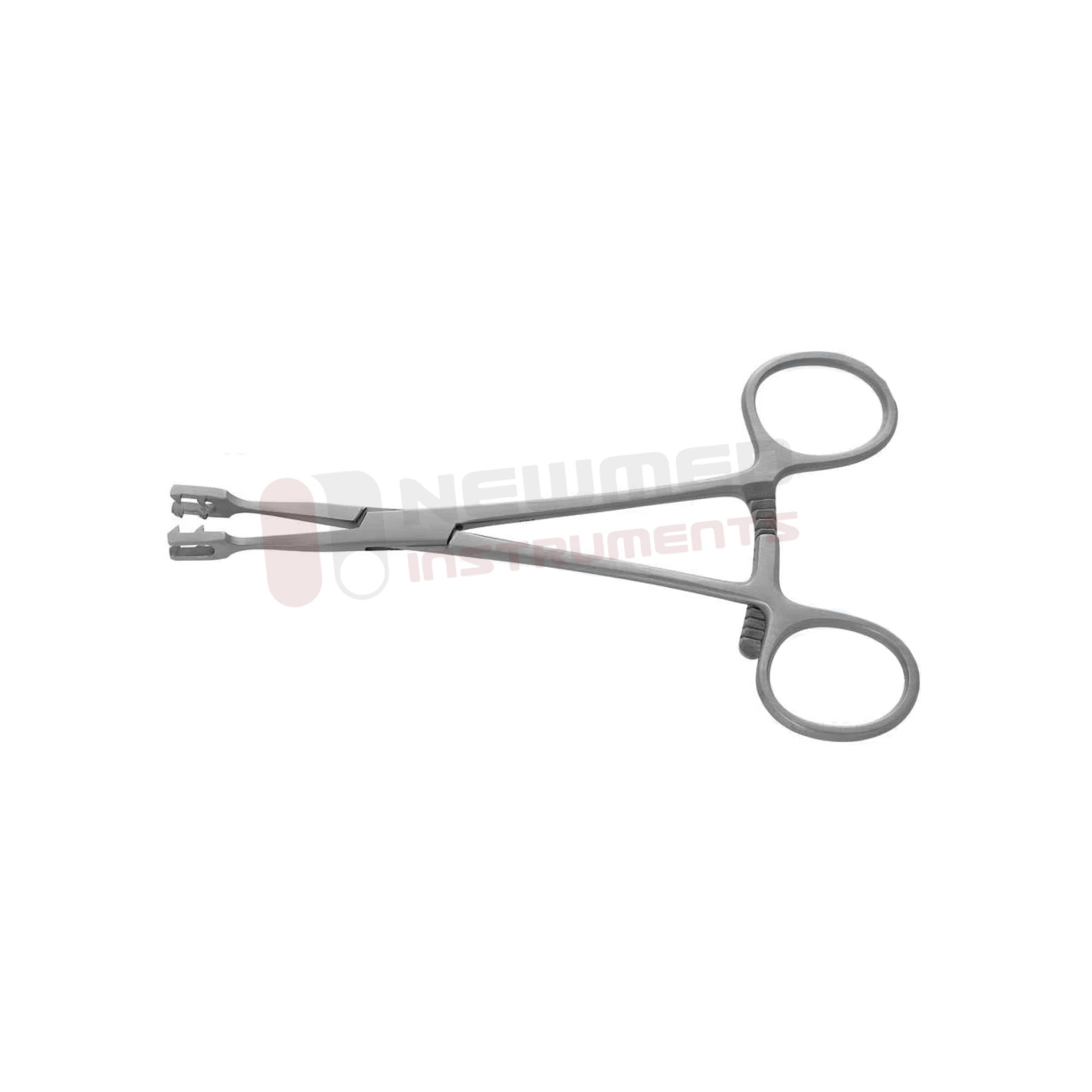 Bone Clamp - Ikuta | NewMed Instruments