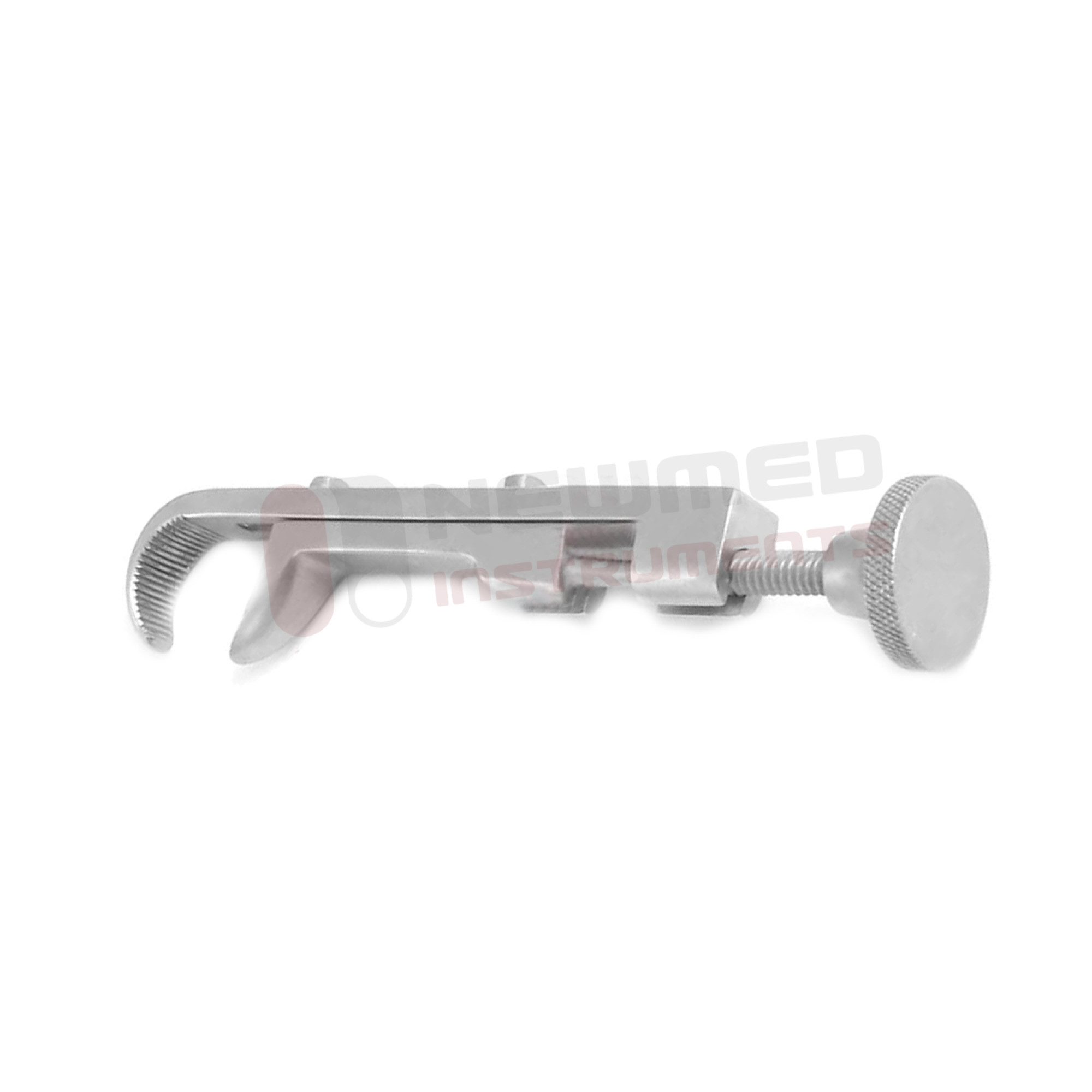 Bone Clamp - Lambert Lowman | NewMed Instruments