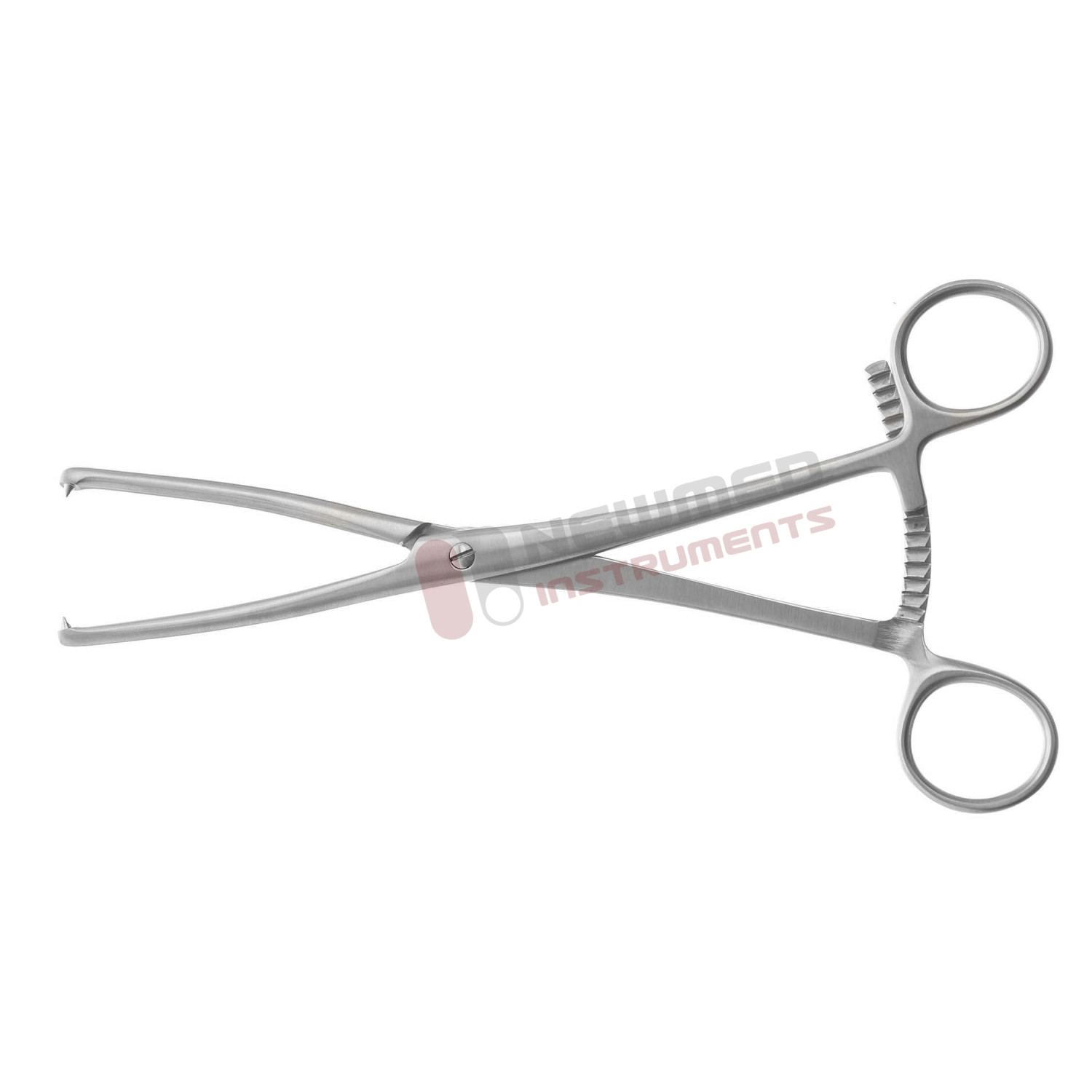 Bone Holding Forceps - Malleolar | NewMed Instruments