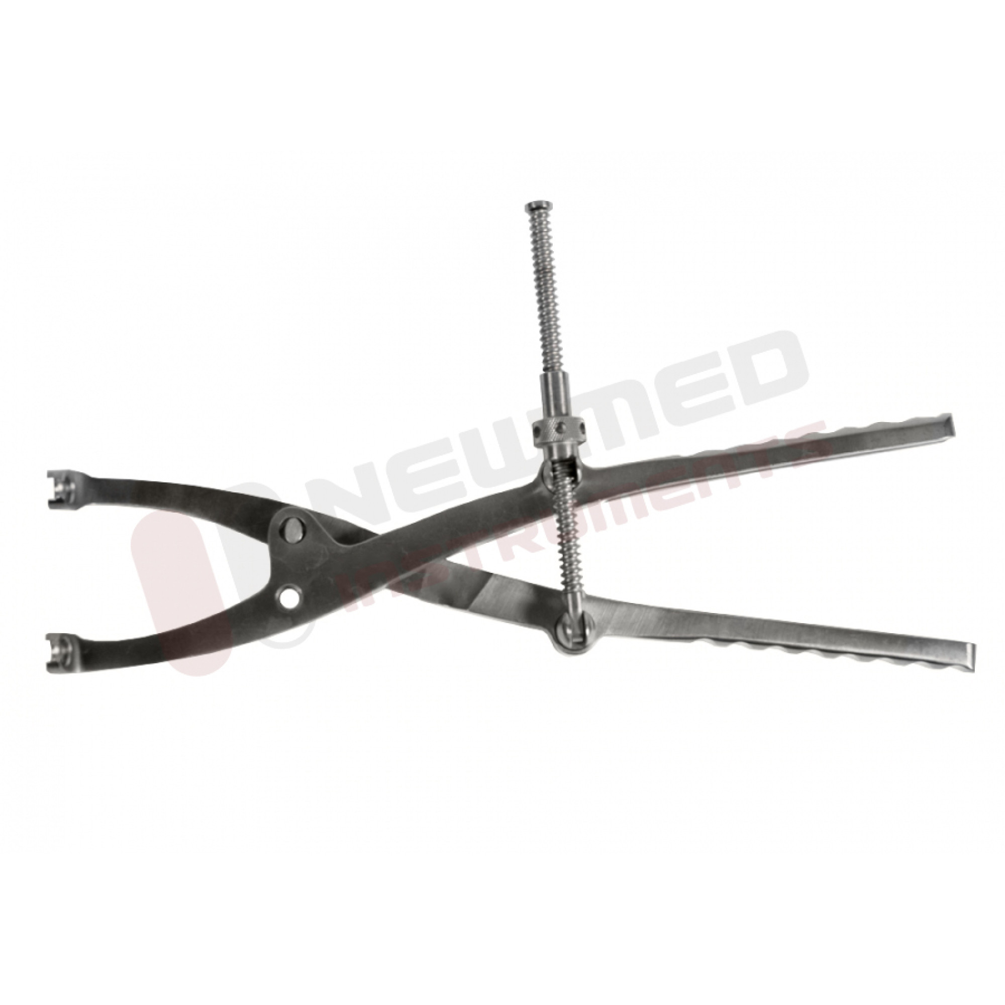Reduction Forceps - Pelvic | NewMed Instruments